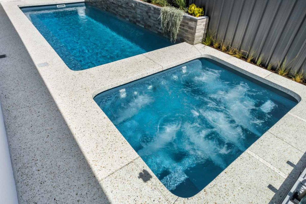 Inground Pools Perth | Fibreglass Pool Prices | Swimming Pools Perth